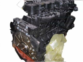 Cummins 6BT 5.9 engine | rebuiltcumminsenginesales.com